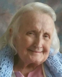 Deloris M. Anderson - Hantge McBride Hughes Funeral Chapels and ...