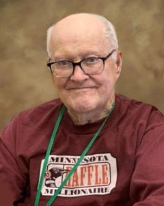 Royal "Jim" Knutson - Hantge McBride Hughes Funeral Chapels and ...