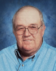 Ronald E. Rosenau - Hantge McBride Hughes Funeral Chapels and Crematory ...