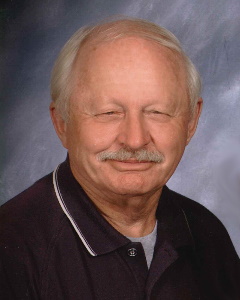 George L. Olson - Hantge McBride Hughes Funeral Chapels and Crematory ...