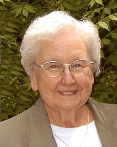 Gertrude "Gert" Martha Thomas - Hantge McBride Hughes Funeral Chapels ...