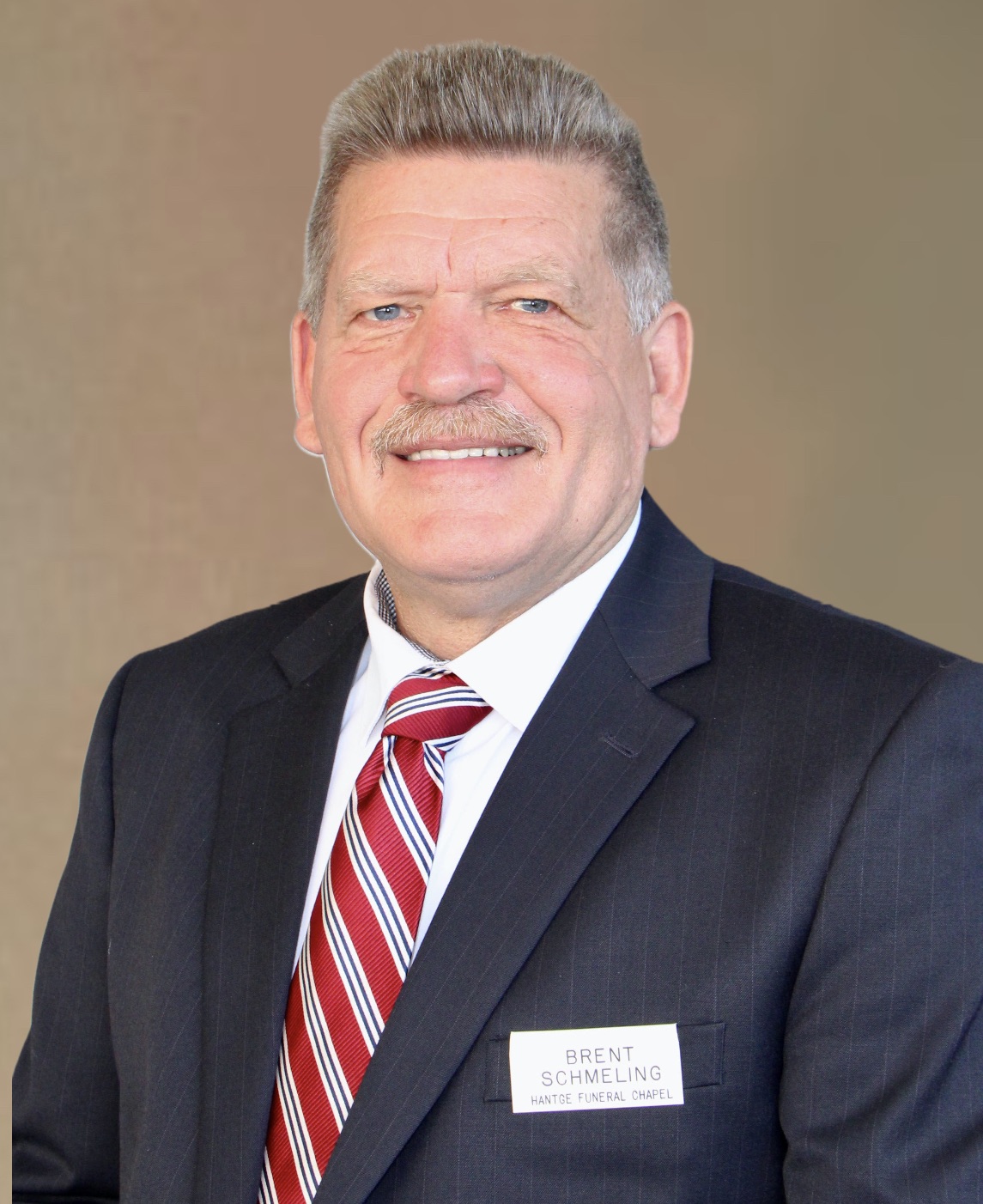 Brent Schmeling - Hantge McBride Hughes Funeral Chapels and Crematory ...