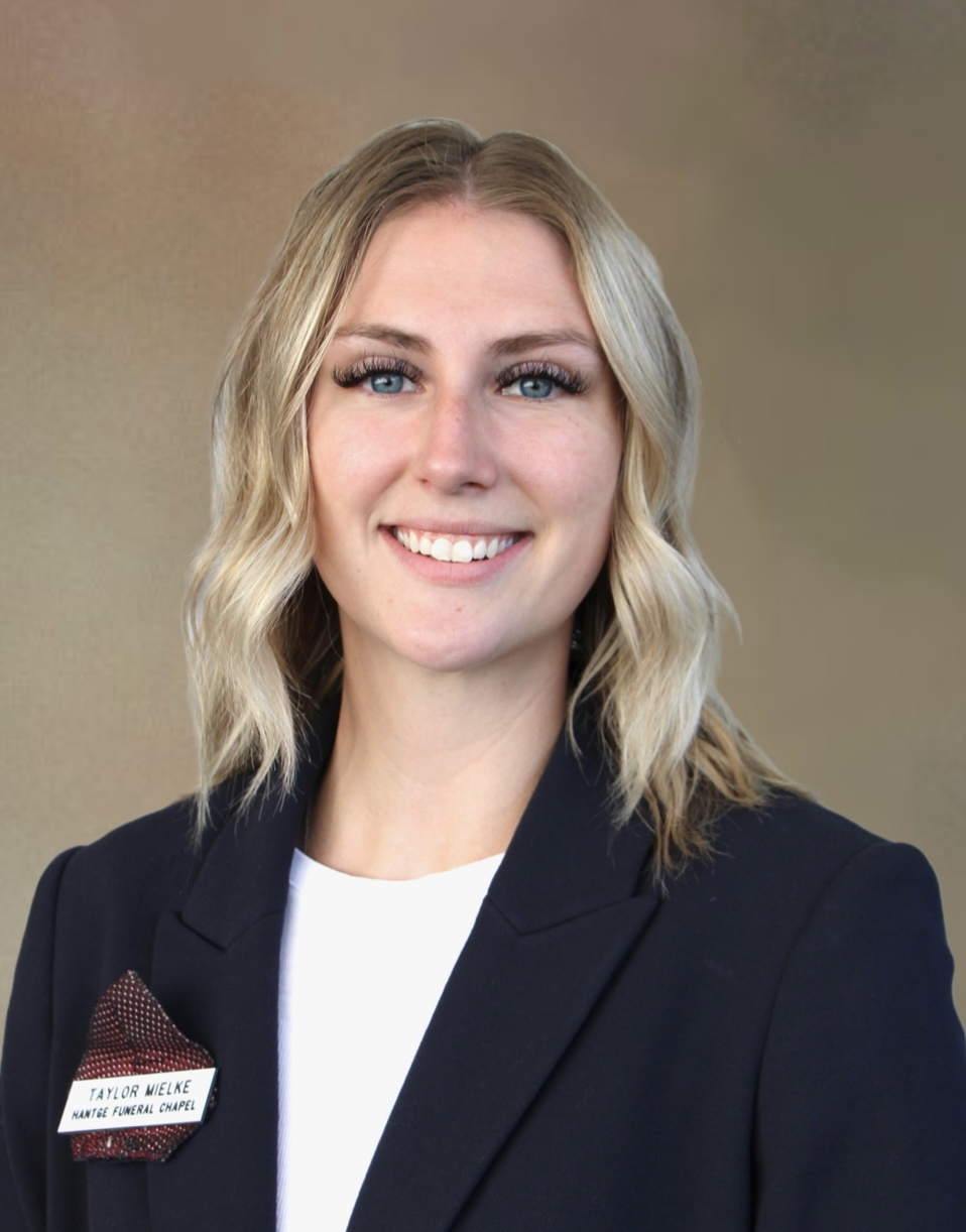 Taylor DeMars - Hantge McBride Hughes Funeral Chapels and Crematory ...