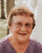 Violet M. Rosenau - Hantge McBride Hughes Funeral Chapels and Crematory ...