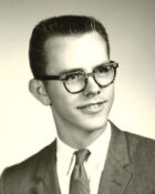 David Schmidt - Hantge McBride Hughes Funeral Chapels and Crematory ...