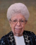 Phyllis Anderson - Hantge McBride Hughes Funeral Chapels and Crematory ...