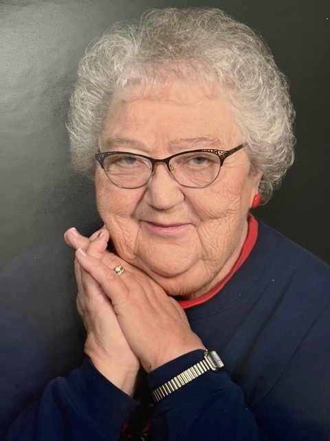 Carol F. Kiecker - Hantge McBride Hughes Funeral Chapels and Crematory ...